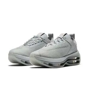 Nike Zoom Double-stacked Sneakers - Grey