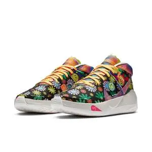Nike Kd Ep "easy Money Sniper" Athletic Sneakers