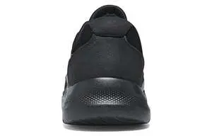 Sketchers Go Walk 6 Lace-up Round Toe Flat Shoes