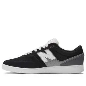 NEW BALANCE New Balance Numeric Low Top Sneakers Black/grey/white