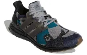 Adidas Mark Gonzales X Ultra Boost 'shmoo