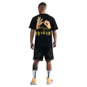 Nike Lebron Basketball T-shirt 'uncharted