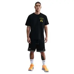 Nike Lebron Basketball T-shirt 'uncharted