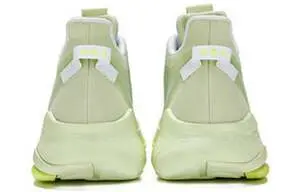 361 DEGREES Frozen Heat "light Green" Sneakers - Green/grey