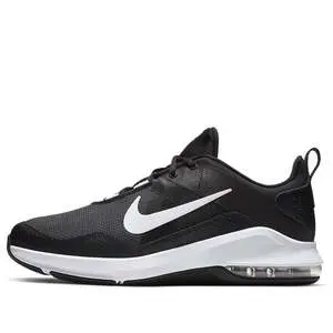 Nike Max Alpha Trainer 2 Sneakers - Black