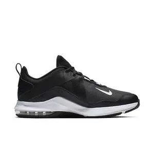 Nike Max Alpha Trainer 2 Sneakers - Black