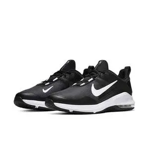 Nike Max Alpha Trainer 2 Sneakers - Black