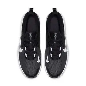 Nike Max Alpha Trainer 2 Sneakers - Black
