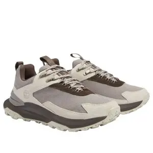 Timberland Motion Access Waterproof "natural Mesh" Sneakers
