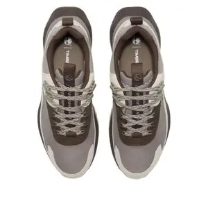 Timberland Motion Access Waterproof "natural Mesh" Sneakers