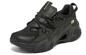 Sketchers Dlites Stamina Sneakers