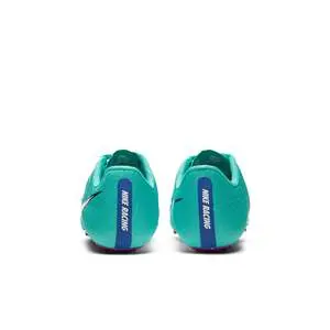 Nike Zoom Ja Fly 3 Sprint Spikes - Green
