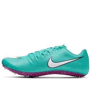 Nike Zoom Ja Fly 3 Sprint Spikes - Green