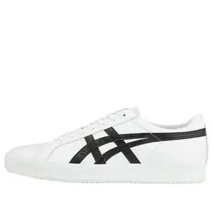 Onitsuka Tiger Fabre Bl-s Deluxe Sneakers - White/black