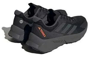 Adidas Soulstride Trail Flow Athletic Sneakers