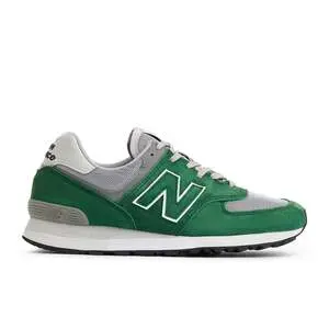 NEW BALANCE 576 Made In England Sneakers - Eden