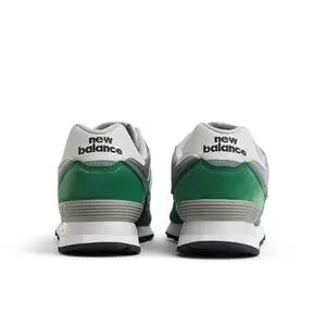 NEW BALANCE 576 Made In England Sneakers - Eden