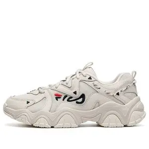 FILA Fluid 4 Sneakers - Beige