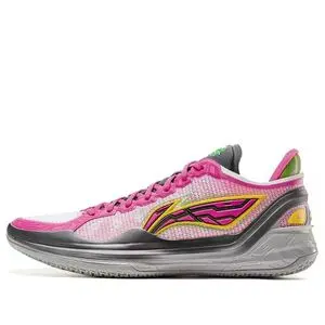 LI-NING Liren 4 V2 Sneakers - Pink/silver