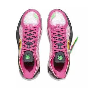 LI-NING Liren 4 V2 Sneakers - Pink/silver