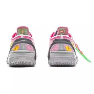 LI-NING Liren 4 V2 Sneakers - Pink/silver