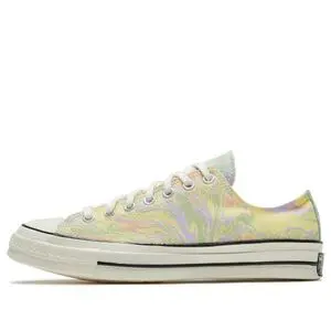 CONVERSE Converse Chuck 70 Ox "Marble" "Low Top Sneakers" Multi-color