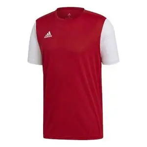 Adidas Training Short Sleeve Soccer Jersey