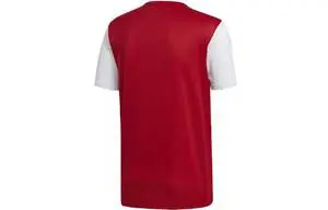 Adidas Training Short Sleeve Soccer Jersey