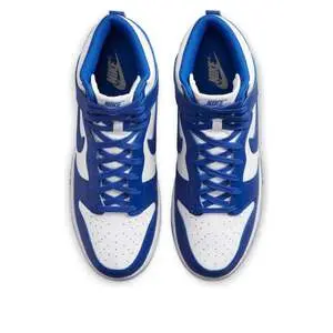 Nike Dunk High "kentucky" 2021 High Top Sneakers