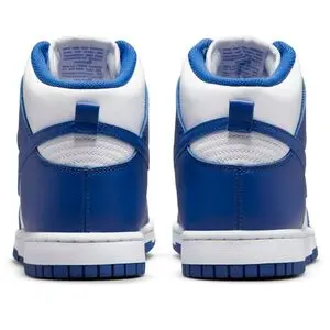 Nike Dunk High "kentucky" 2021 High Top Sneakers