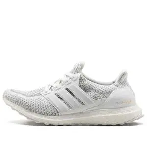 Adidas Ultraboost 2.0 Limited Reflective Sneakers - White/grey