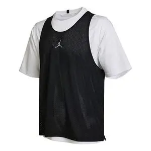 Jordan Short Sleeve Activewear For Men