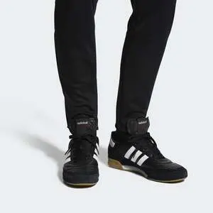Adidas Mundial Goal Leather Soccer Cleats