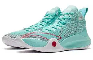 LI-NING Cj-1 Mid "shark" Athletic Sneakers