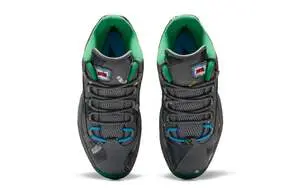 REEBOK X Bbc Ice Cream Question Low "beepers & Butts