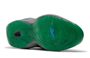 REEBOK X Bbc Ice Cream Question Low "beepers & Butts