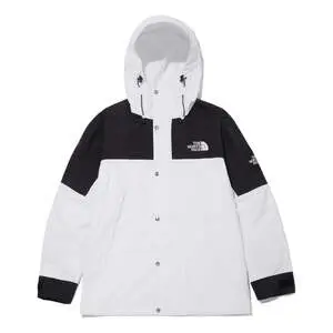 The North Face Neo Vaiden Ex Jacket - White/black