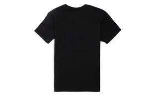 JORDAN X Cactus Jack Travis Scott Mj 1 T-shirt - Black