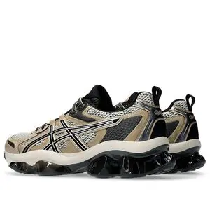 Asics Gel-quantum Kinetic "sand Black - Sand/black