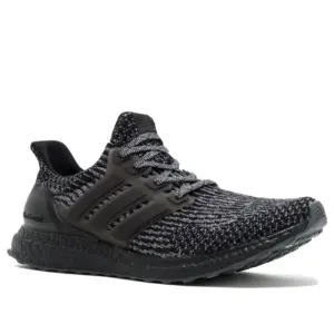 Adidas Ultraboost 3.0 Limited " Silver - Black