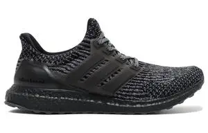 Adidas Ultraboost 3.0 Limited " Silver