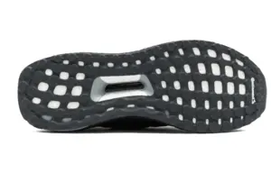 Adidas Ultraboost 3.0 Limited " Silver - Black