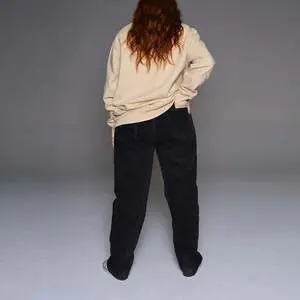 PALACE X Calvin Klein Crewneck Sweatshirt