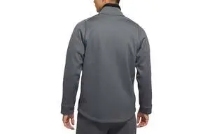 Nike Full-length Zipper Training Jacket