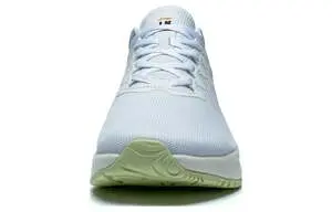 LI-NING Yueying Element 2.0 Sneakers - White/yellow/green