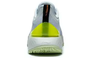 LI-NING Yueying Element 2.0 Sneakers - White/yellow/green