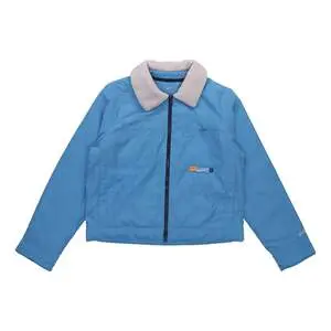 Nike Padded Sport Jacket - Blue
