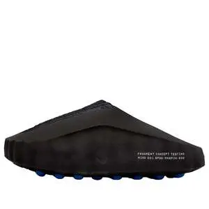 Nike X Fragment Mind 001 'concept Testing' Slip-on - Black