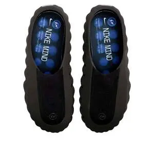 Nike X Fragment Mind 001 'concept Testing' Slip-on - Black