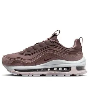 Nike Max 97 Sneakers - Plum Eclipse/plum Eclipse/platinum Violet